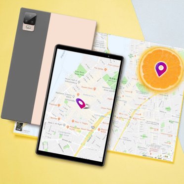 Ematic Hd With Wifi 7" Touchscreen Table - Walmart.com