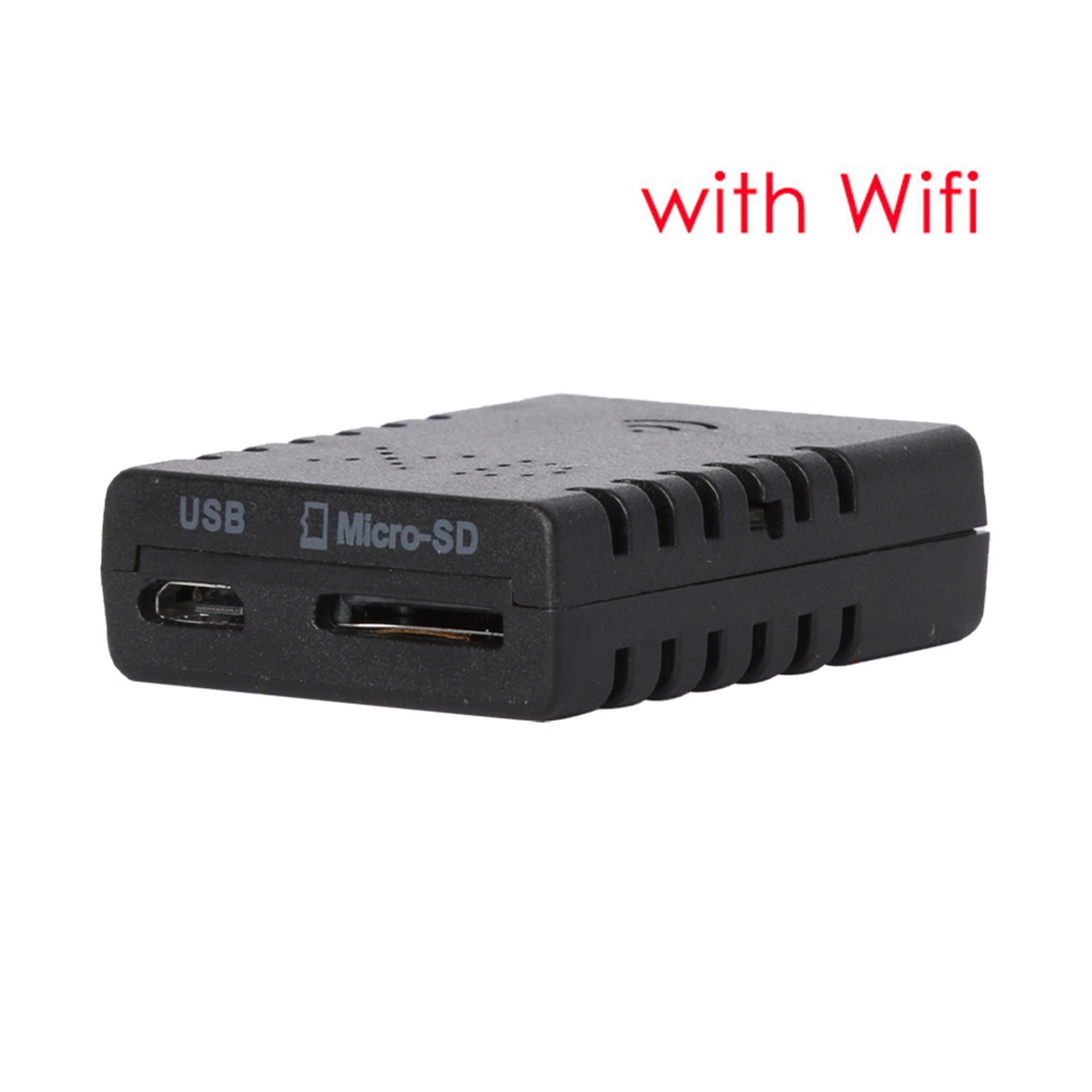 Kiplyki The Smallest Wifi Camera 1080p Wireless Usb Plug Camera Camera ...