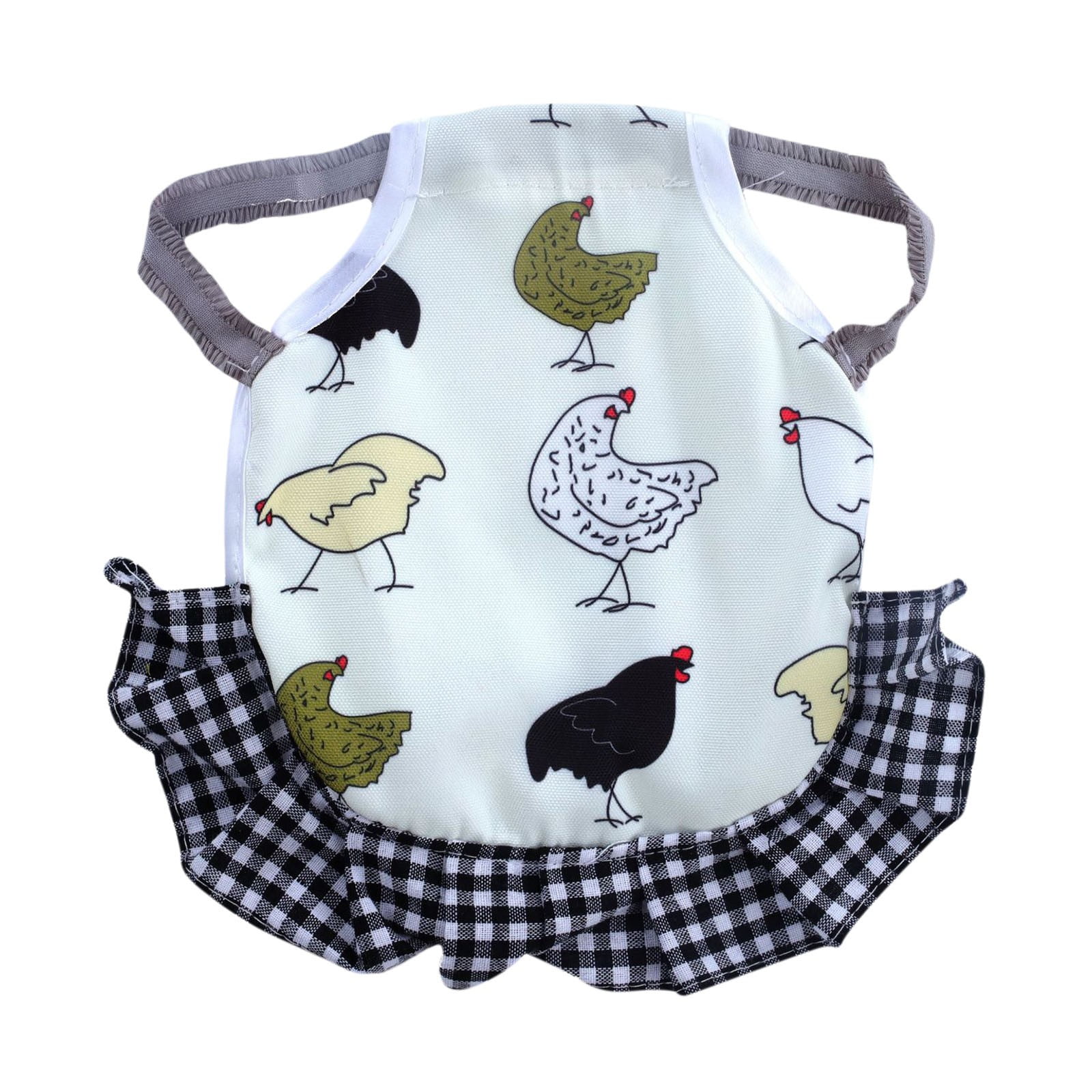 Kiplyki Wholesale 2022 Chicken Saddle For Hens Chicken Apron With ...