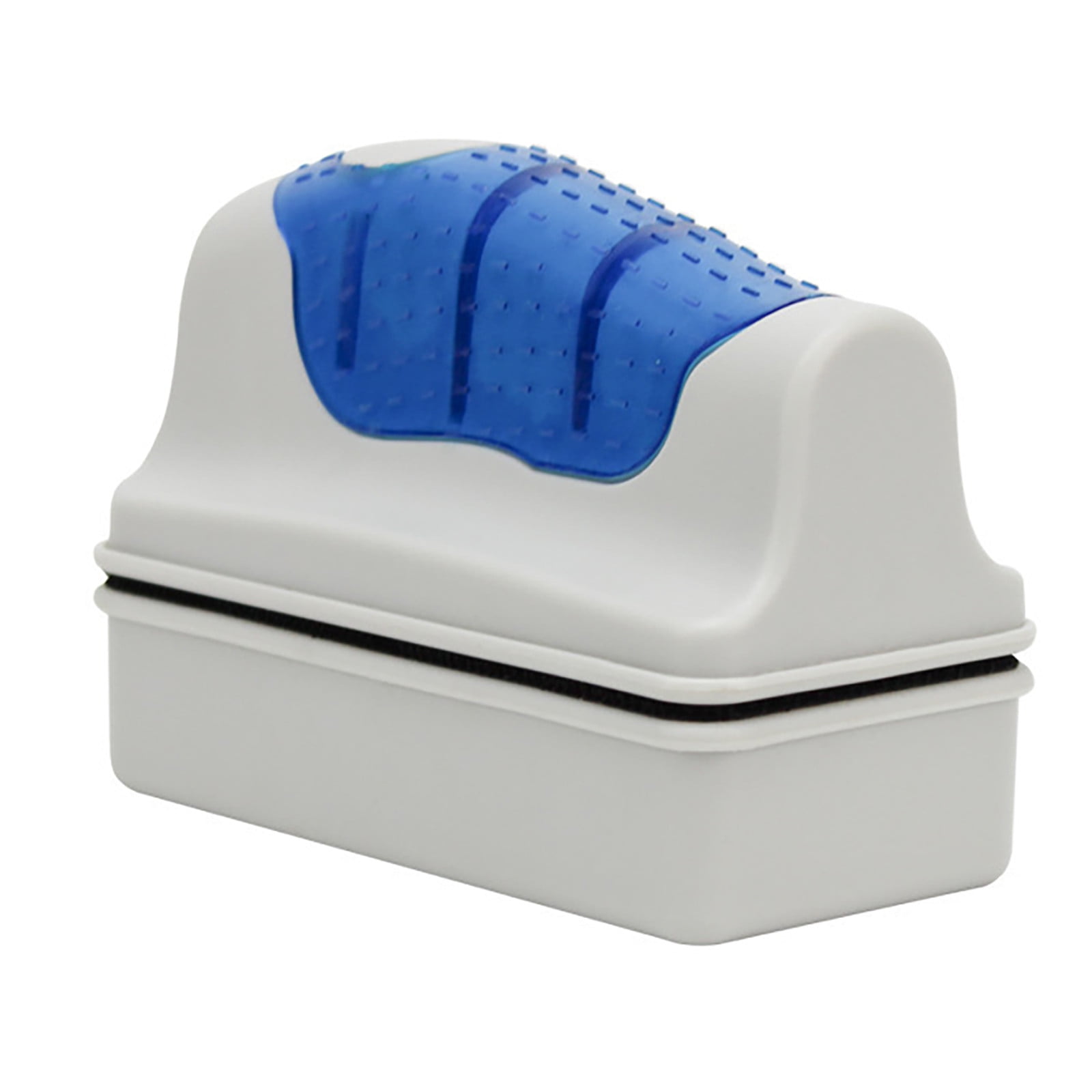 Kiplyki Aquarium Fish Tank Magnetic Clean Brush Glass Algae Scraper ...