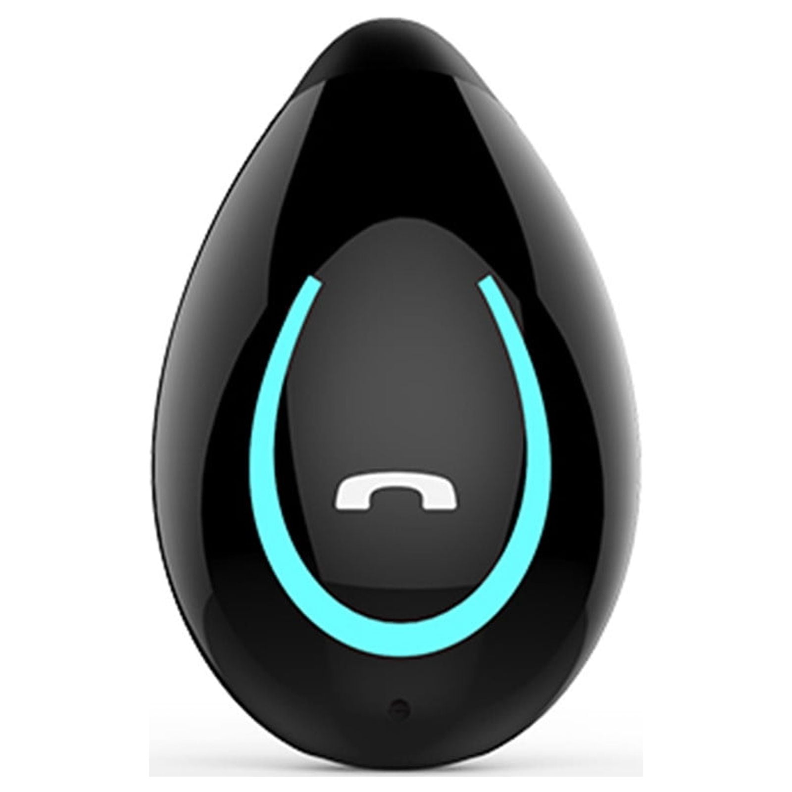 Kiplyki Wholesale Bluetooth Headset 5.0 Wireless Mini Single Earring ...