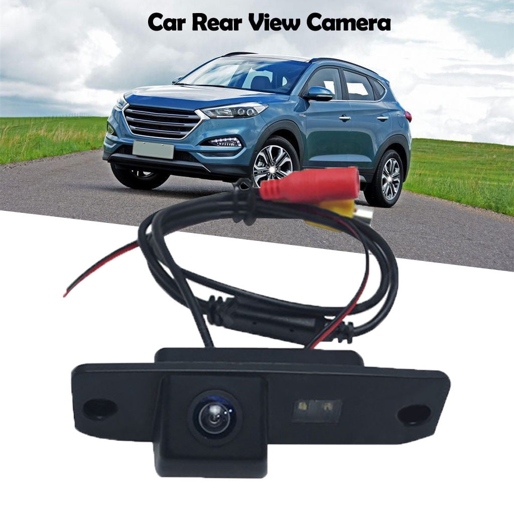 Kiplyki Car Rear View Camera For Hyundai Elantra / Sonata / Accent ...
