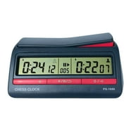 Portable Digital LED Scoreboard Electronic Scoreboard with Remote ...