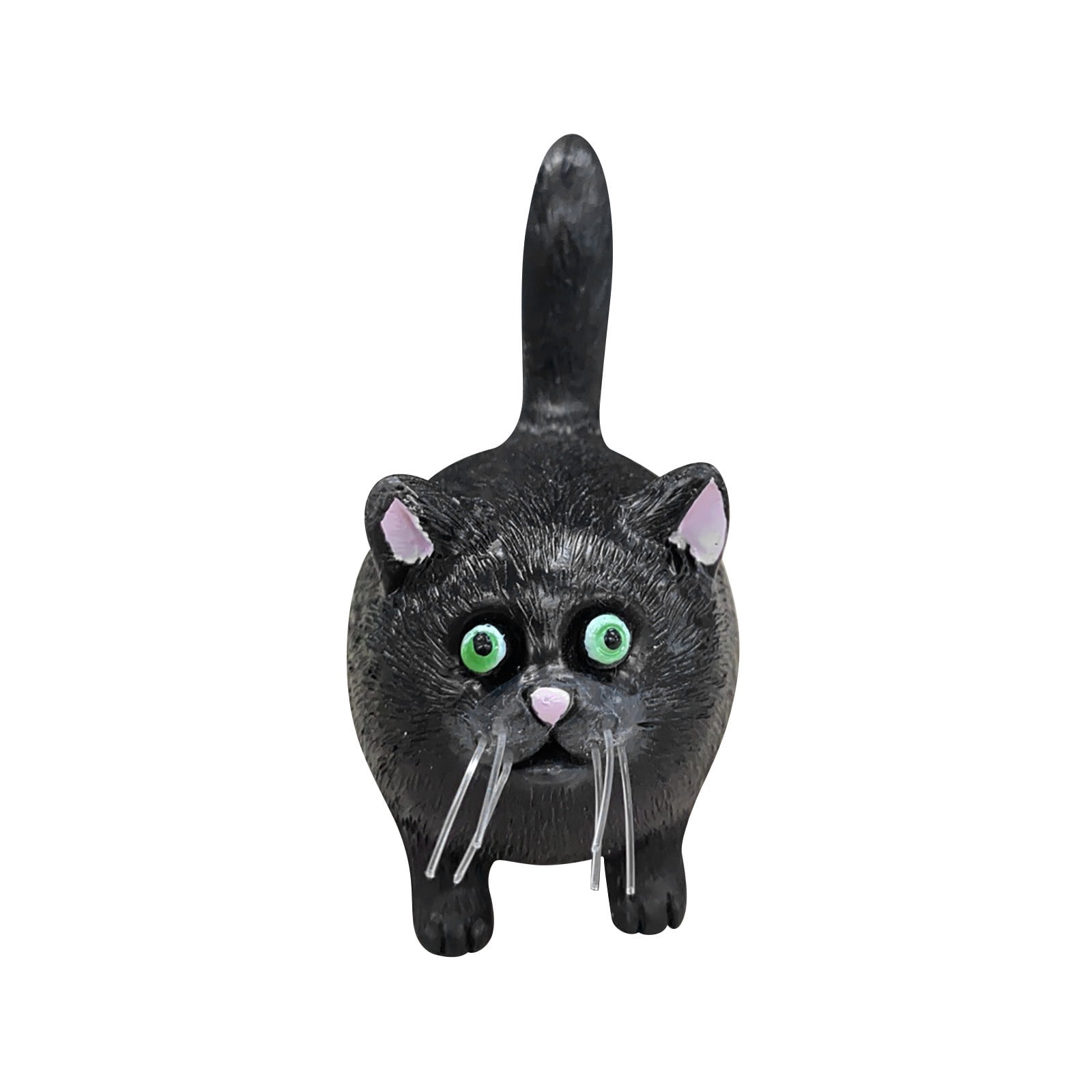 Kiplyki Wholesale Christmas Tail Cat Tail Erected Mini Micro Cat ...