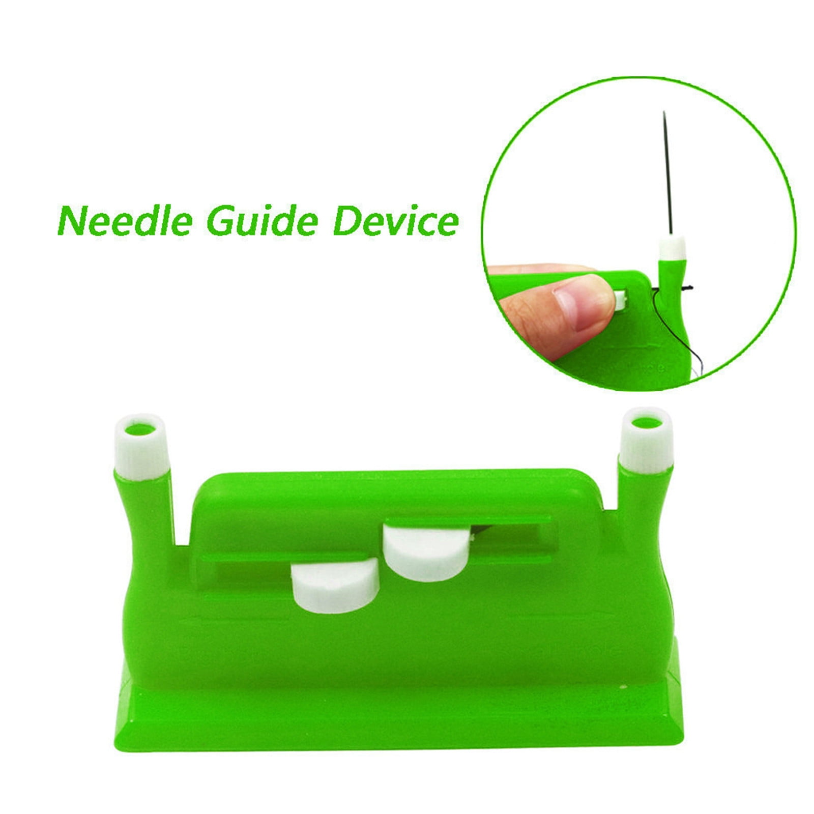 Kiplyki Elderly Needle Guide Plastic Device Automatic Thread Sewing ...