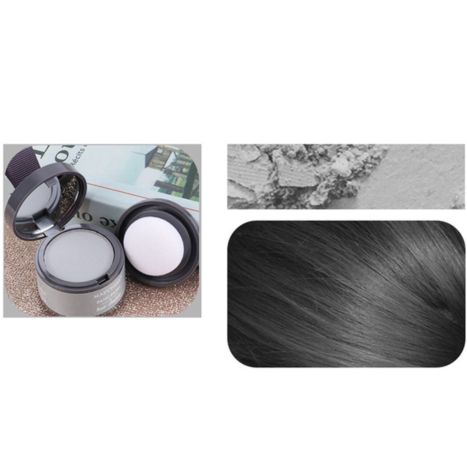 Kiplyki Wholesale Hairline,Filling Powder Repair Shading Powder ...
