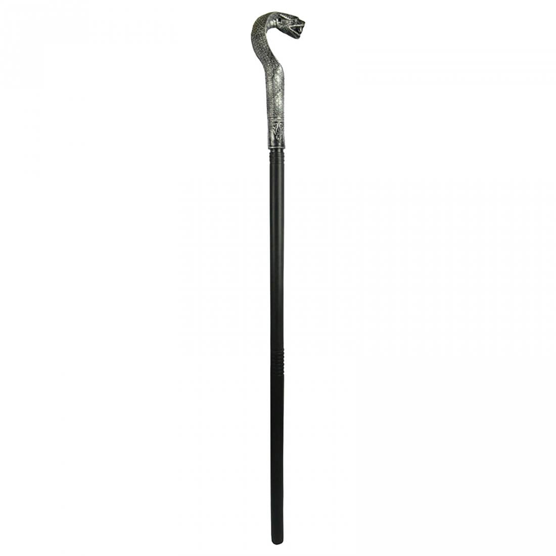 Kiplyki Halloween Children's Carnival Props Toy Scepter Claw Snake Head ...