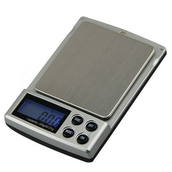 Mini Digital Scale