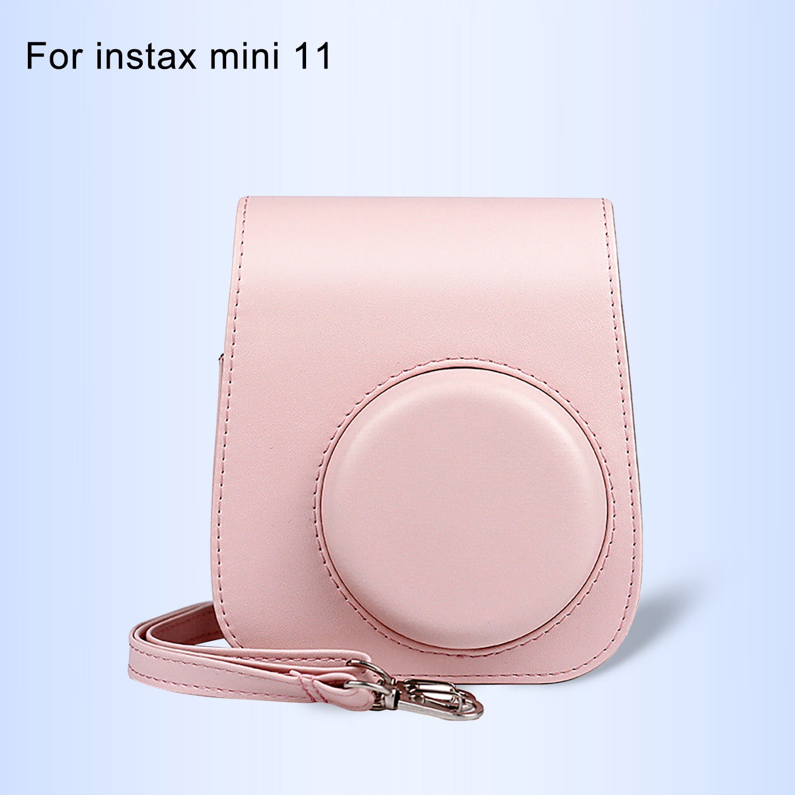 Kiplyki Wholesale Instant Camera Case For Instax Mini 11 Leather Bag ...