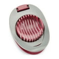 Kiplyki Kitchen Tool Fruit For Boiled Eggs Strawberry Cutter With ...