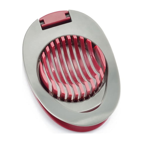 Kiplyki Kitchen Tool Fruit For Boiled Eggs Strawberry Cutter With ...