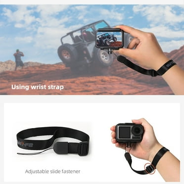 GOPRO WRIST STRAP - Walmart.com