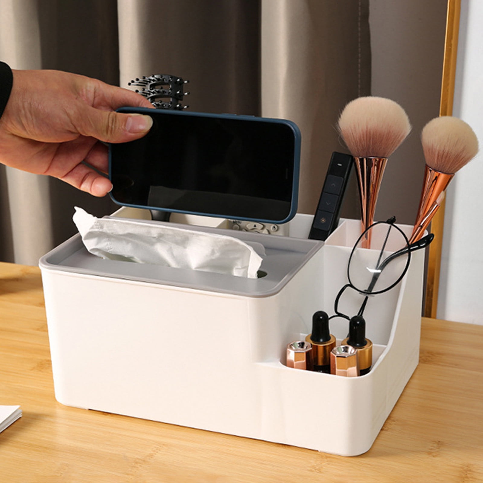 Kiplyki Wholesale Modern Pull-up Paper Box Bedroom Paper Towel Dust ...