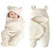 Unisex 100% Cotton Napsack Newborn - Walmart.com