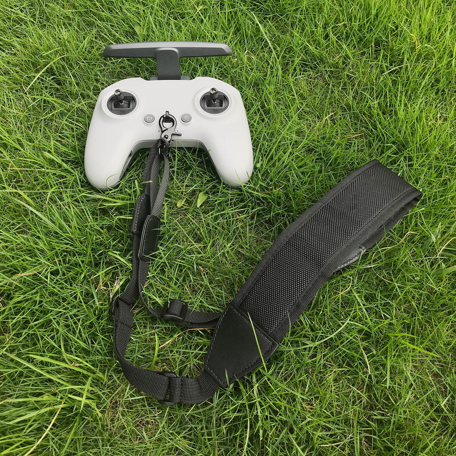 Kiplyki Remote Control Hook Holder With Strap Adjustable Lanyard For ...