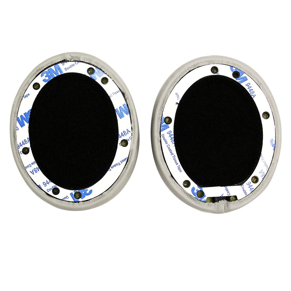 Kiplyki Replacement Ear Cushion Pads Ear Cups for Beats by Dr. Dre ...