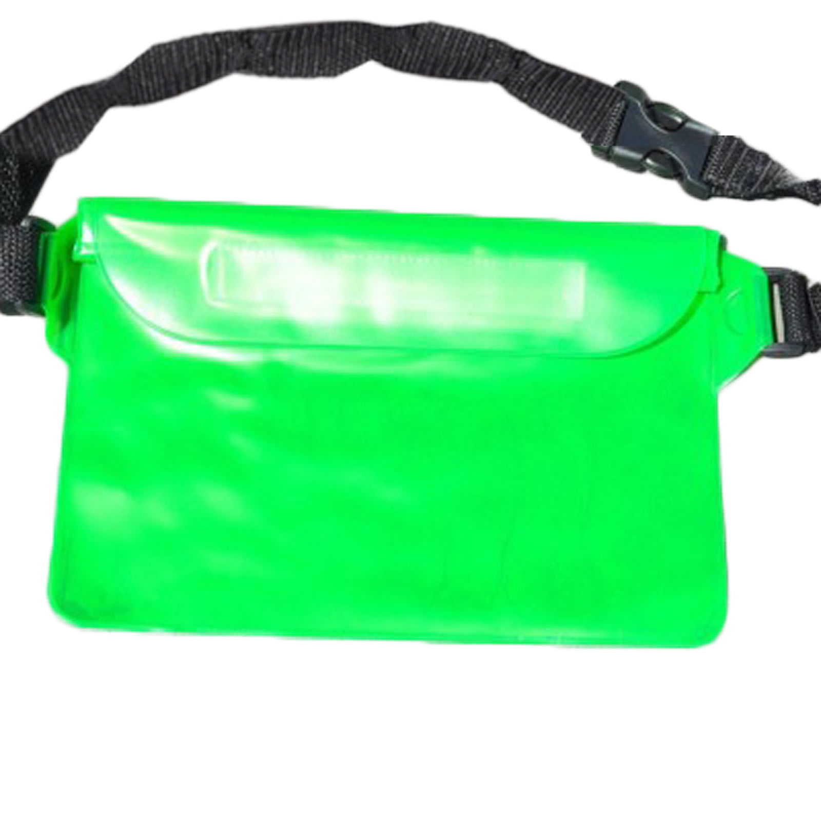 Kiplyki Wholesale Swim PVC Waterproof Pouch with Waist Strap Best Way ...
