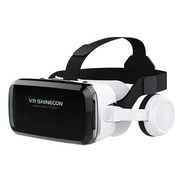 VR Real Feel Fishing W/ Headset - Walmart.com