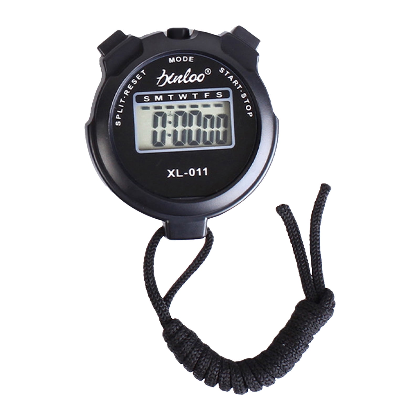 Kiplyki Wholesale Waterproof Digital LCD Stopwatch Chronograph Timer ...