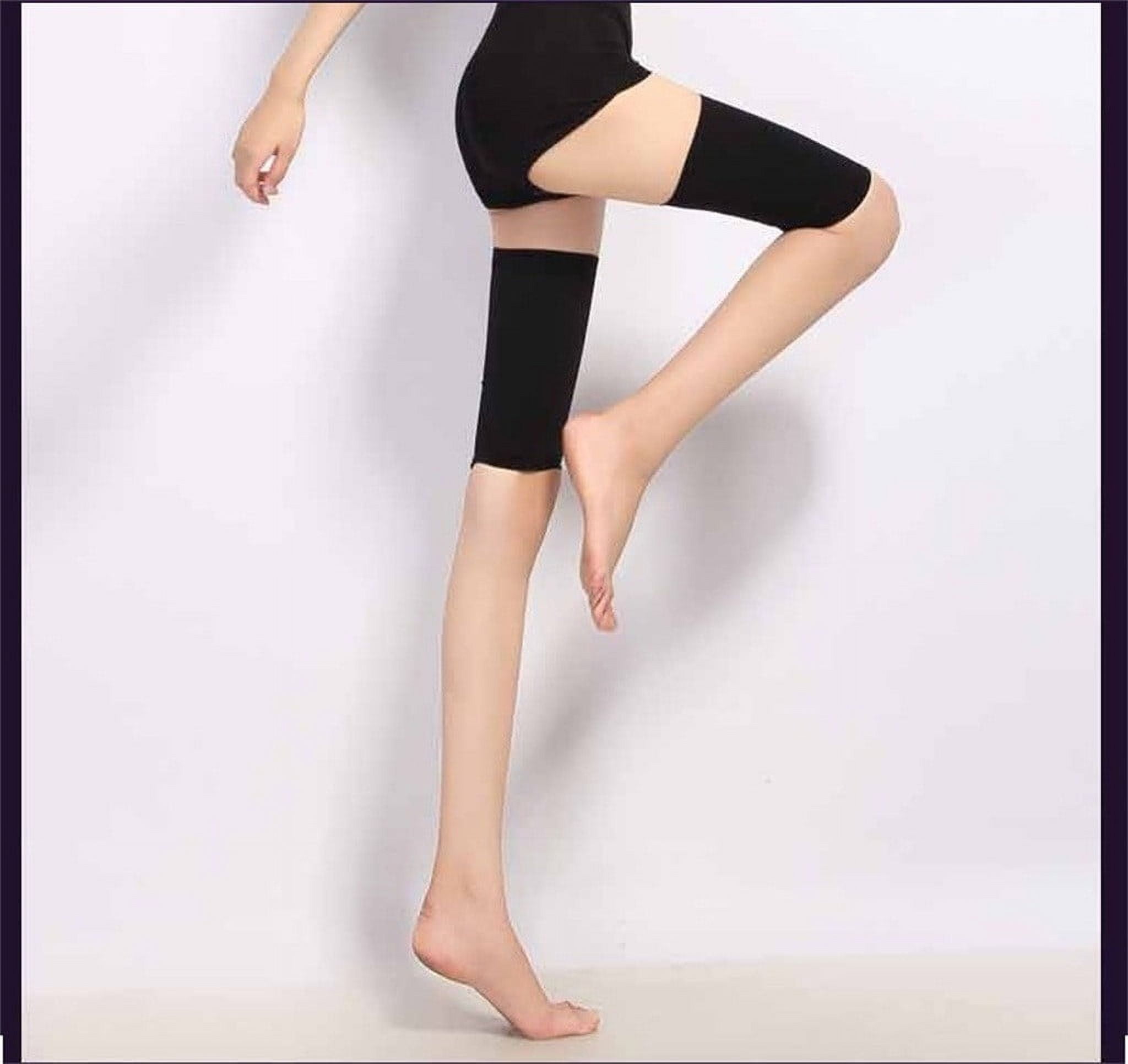 Kiplyki Women Fitness Legs Thigh Burn Fat Shaper Slimmer Workout ...