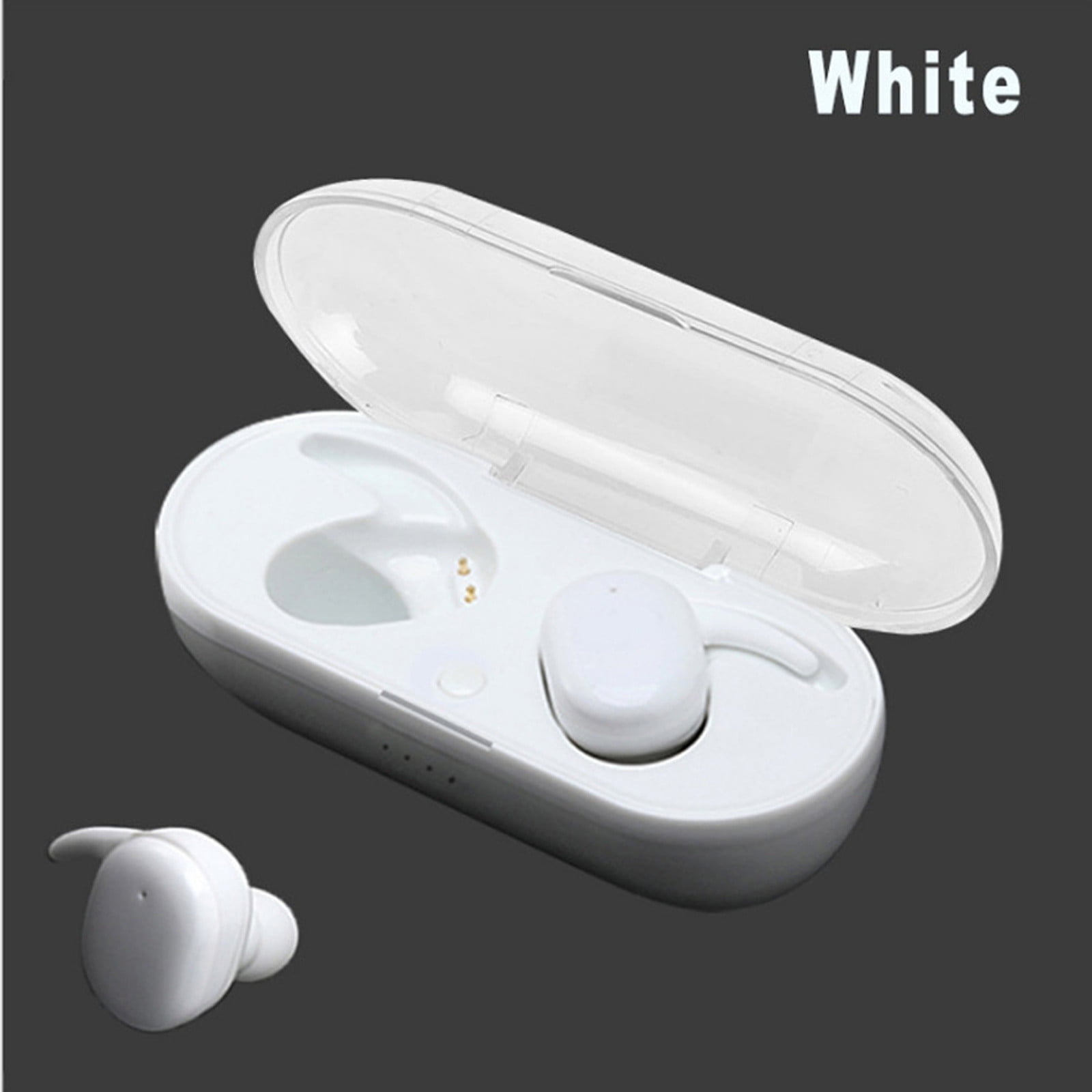 Kiplyki Y30 Wireless Earbuds Bluetooth 5.0 Bluetooth Headphones IPX5 ...