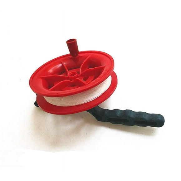 Kite String Winders