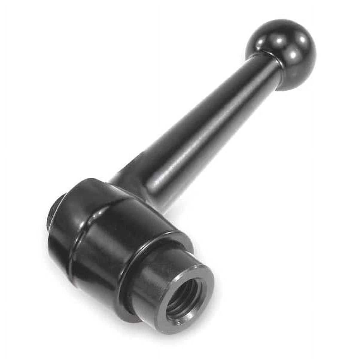 Kipp Adjustable Handle,M8,Zinc K0116.3081 - Walmart Business Supplies