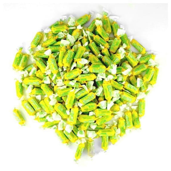 Kipp Brothers Lemon Lime Tootsie Roll Frooties, One Bag of 360 PCS ...