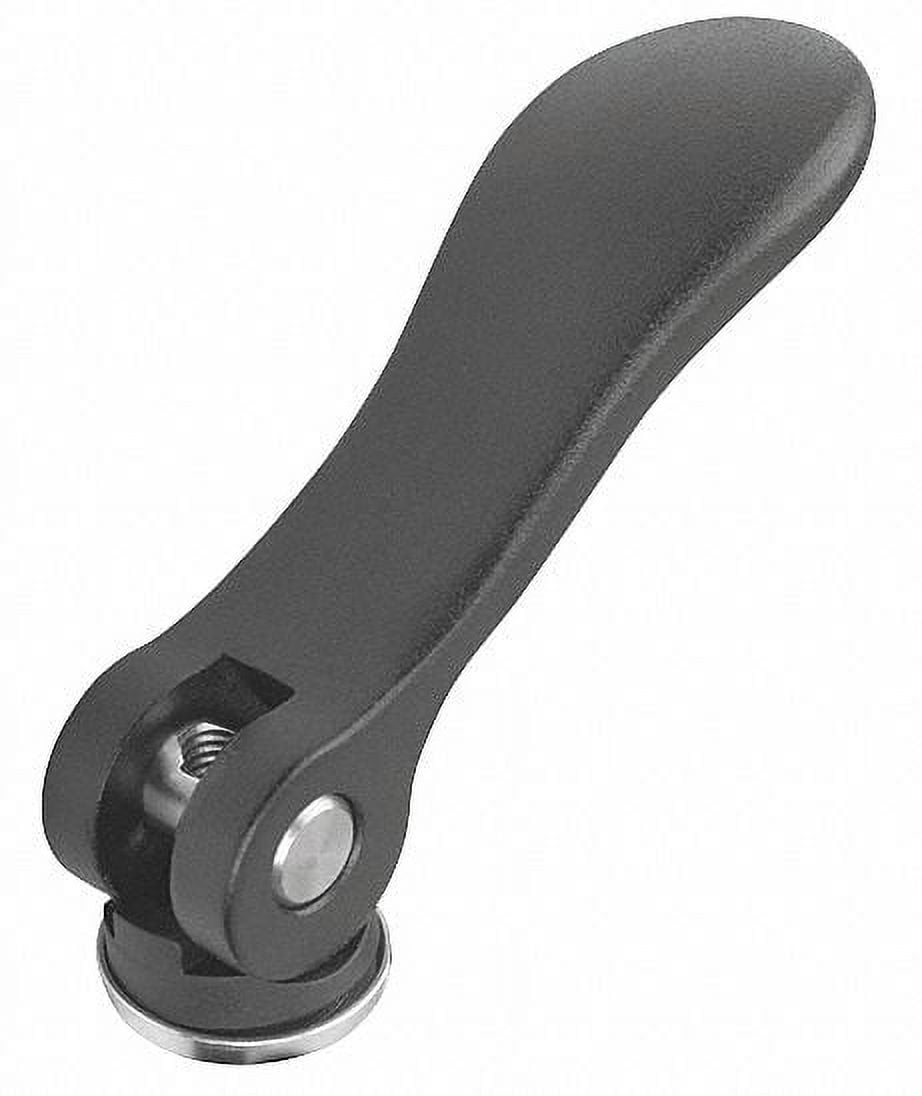 Kipp Cam Handle,5/16"-18,Cast Aluminum K2120.25011A3 - Walmart.com