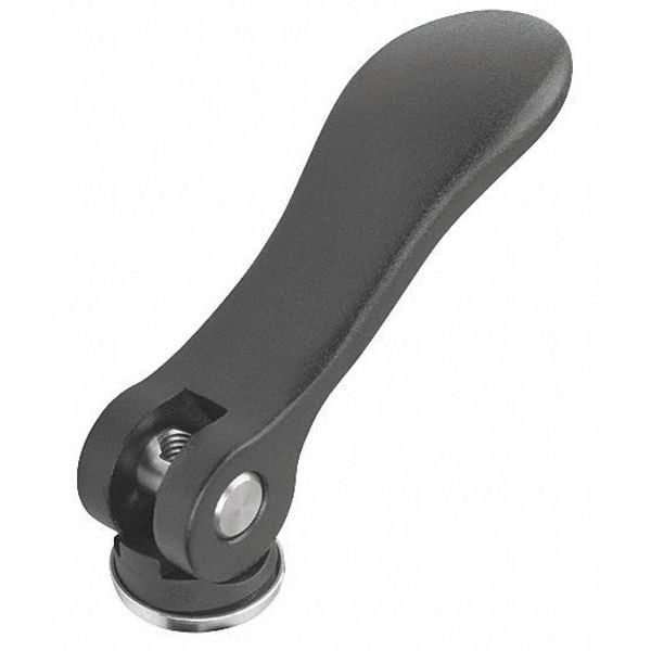 Kipp Cam Handle,M5,Cast Aluminum K2120.1501105 - Walmart.com