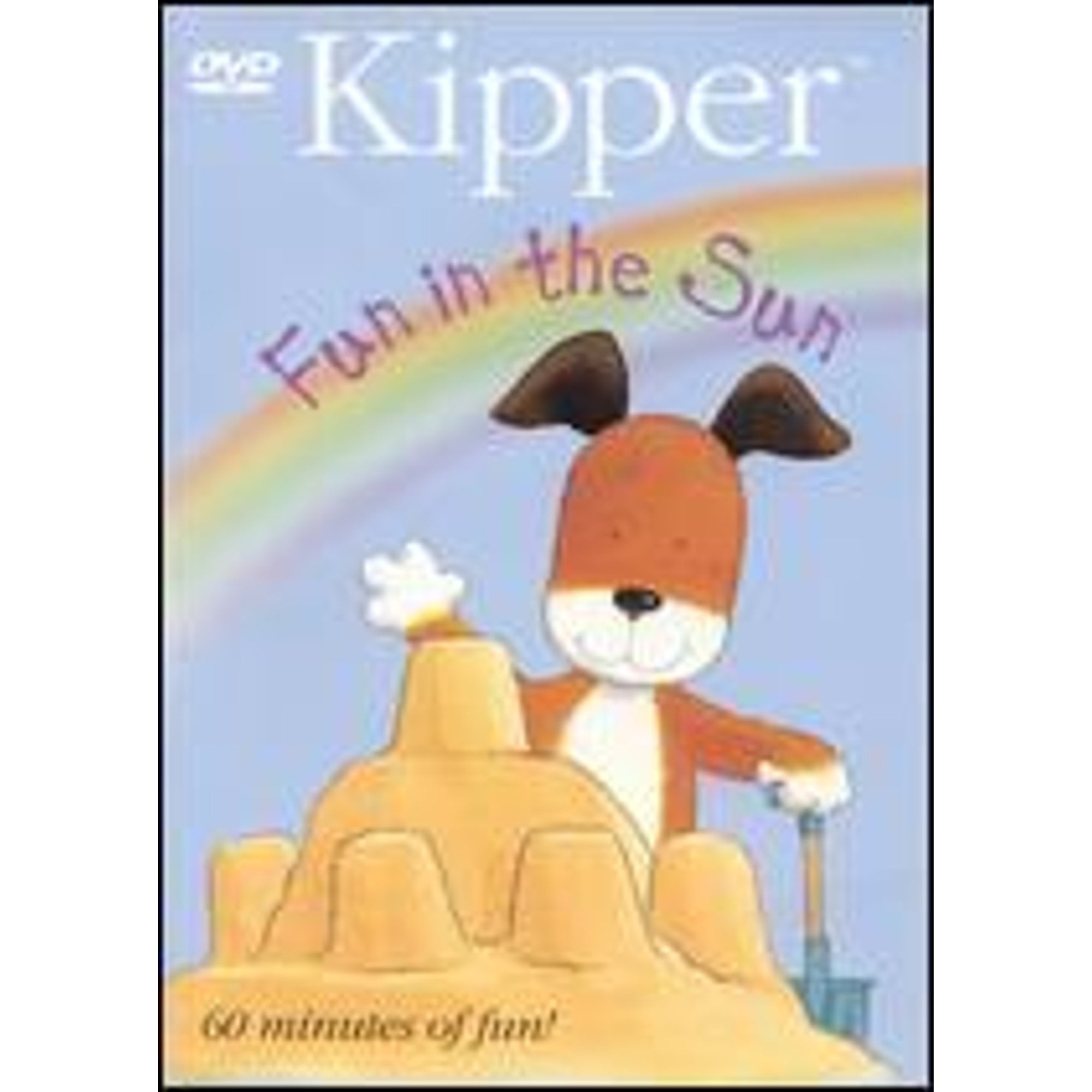 Pre-Owned Kipper: Fun in the Sun (DVD 0045986029317) directed by Mike ...