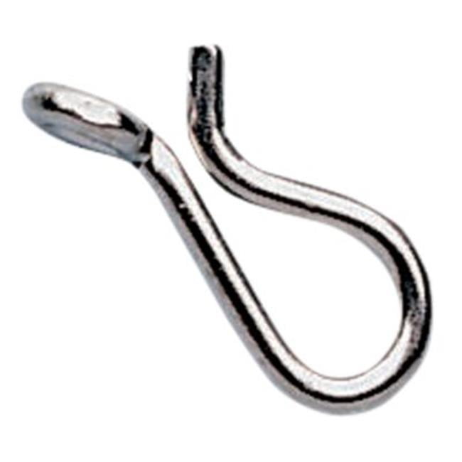 Kipper No Knot Fas-Snap Small 5 Pack PBFS24 - Walmart.com