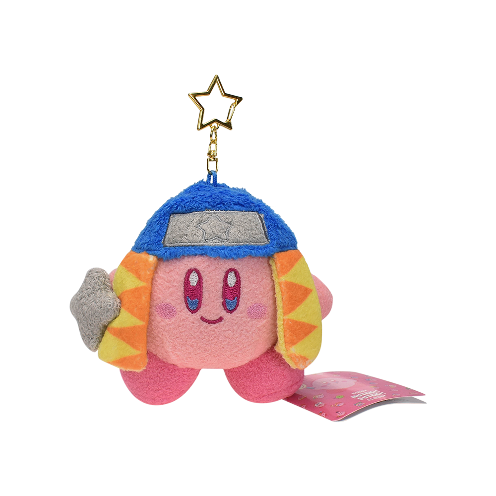 Ninja Kirby