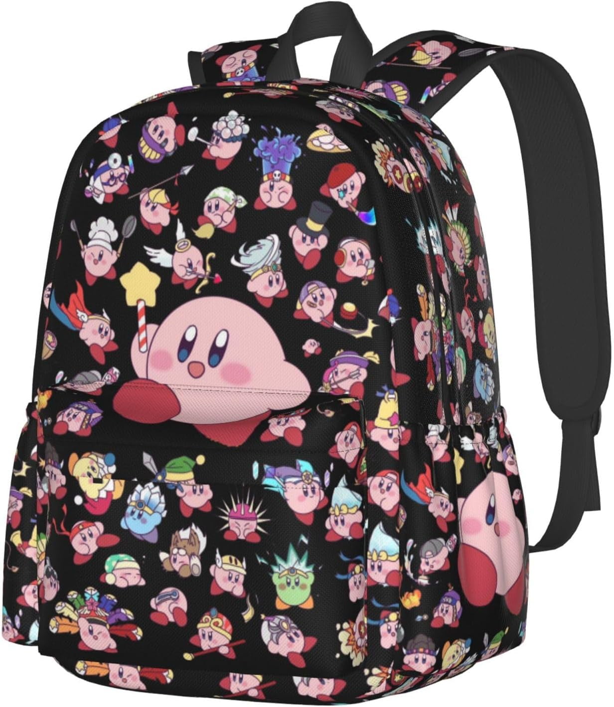 Kirby Backpack