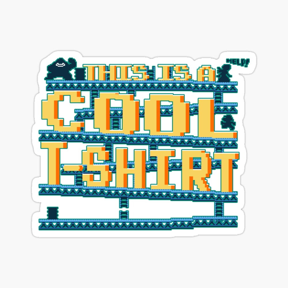 Kira .2797 Sticker - This Is A Cool Tshirt - Hot Trending Vinyl Sticker ...