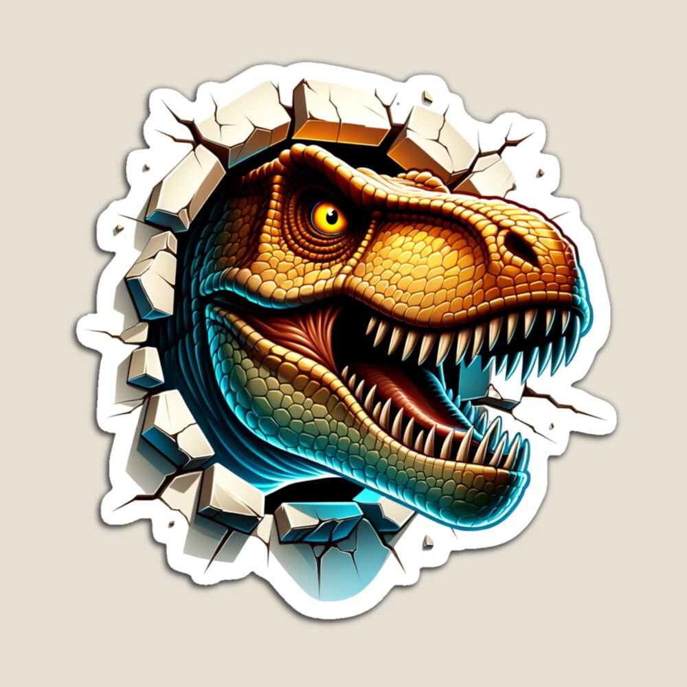 Kira - 3 D Dinosaurs - If History Repeats Itself I Am So Getting A ...