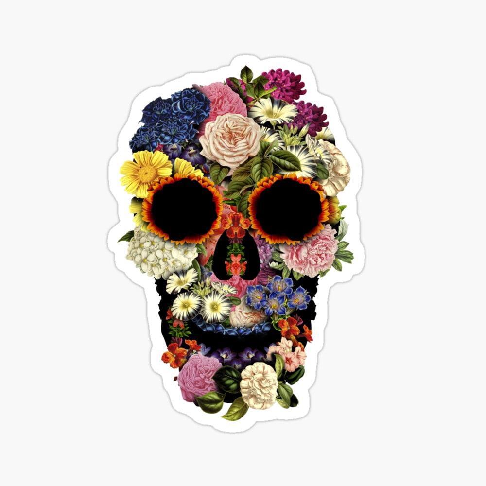 Kira .3098 Sticker - Funky Spring - Hot Trending Vinyl Sticker ...