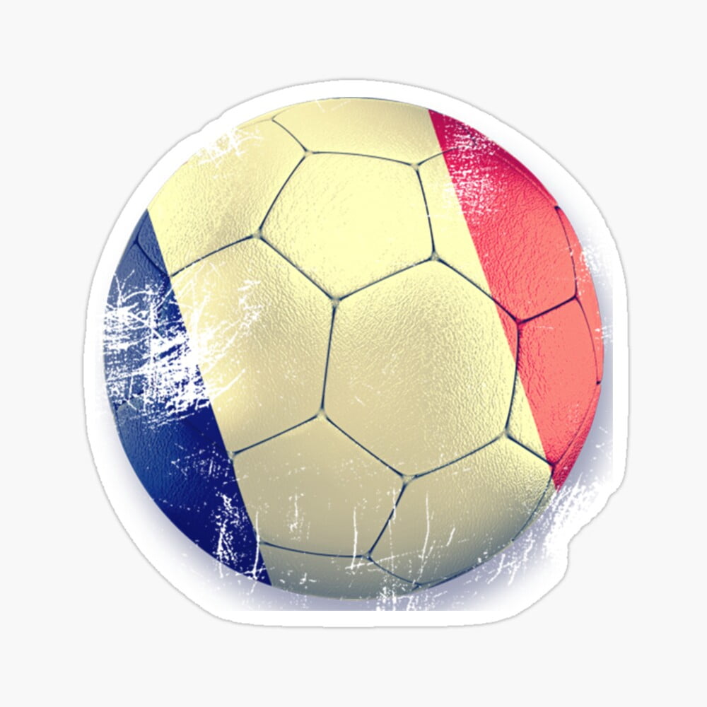 Kira .5843 Sticker - Euro 2021 France - Hot Trending Vinyl Sticker ...