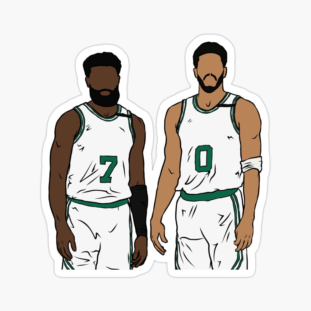 Kira .6445 Sticker - Jb And Jt - Hot Trending Vinyl Sticker - Walmart.com