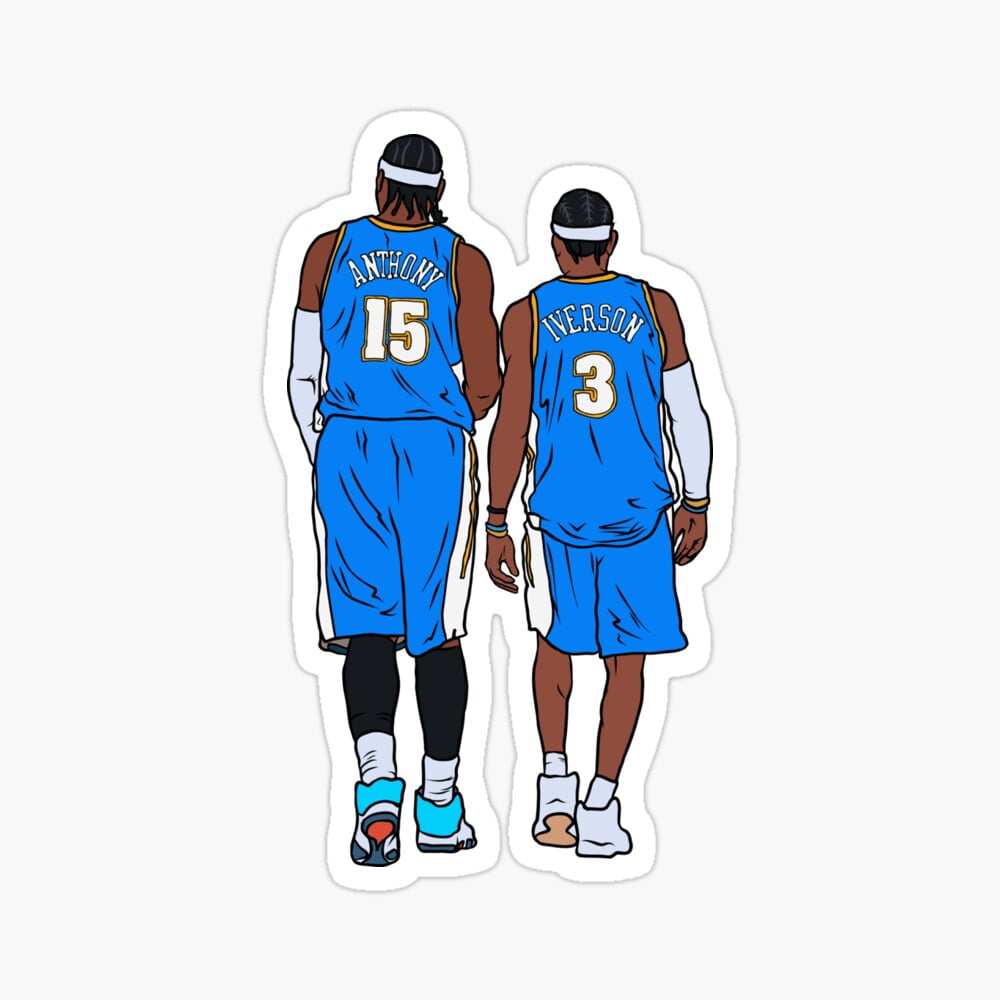 Kira .6446 Sticker - Melo & Ai - Hot Trending Vinyl Sticker - Walmart.com