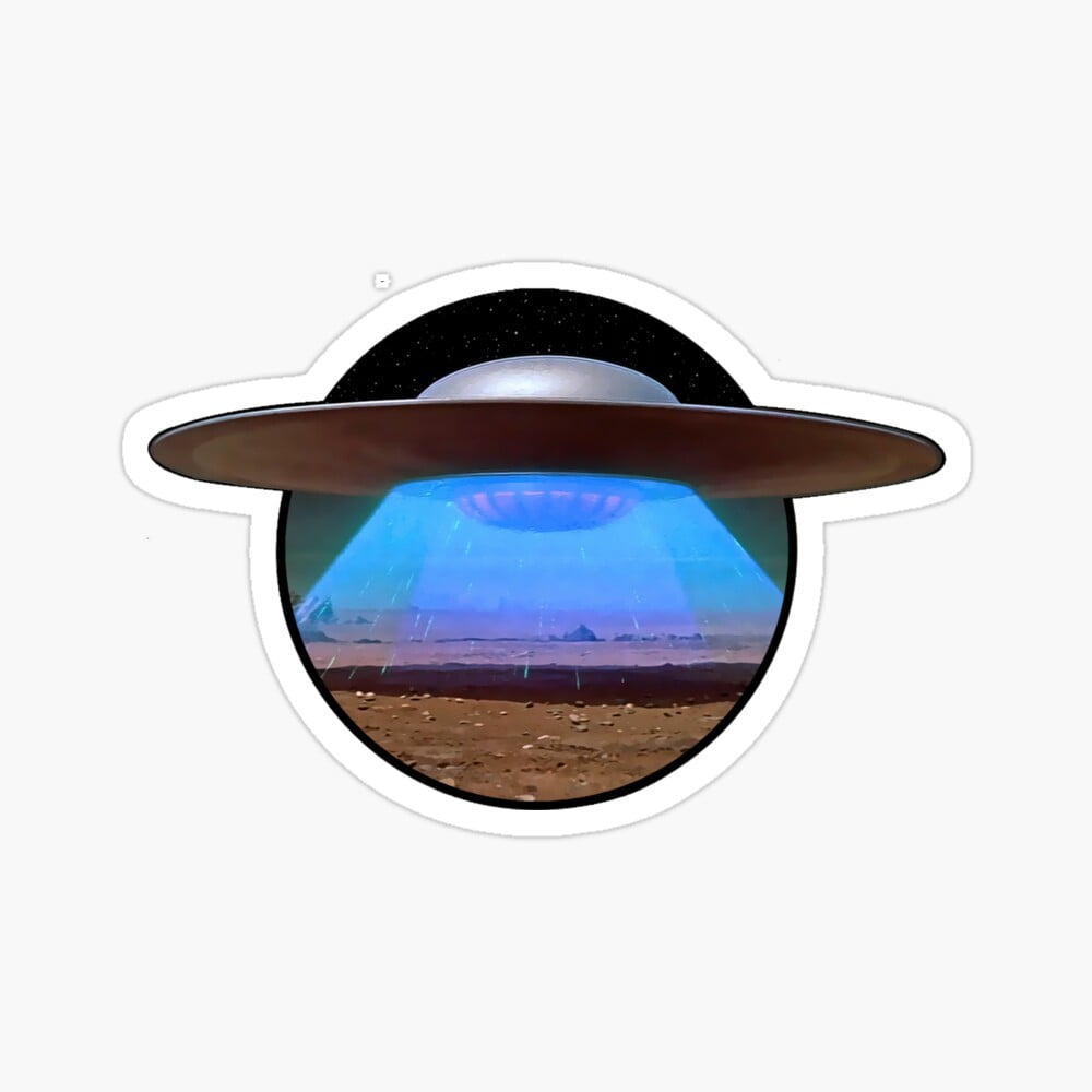 Kira .8020 Sticker - Arriving On Altair Iv - Hot Trending Vinyl Sticker ...