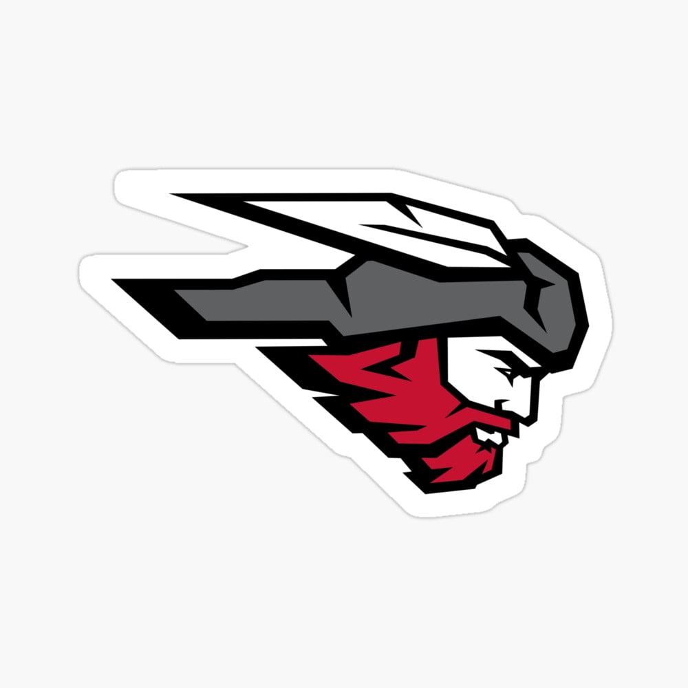 Kira .8194 Sticker - The Western Colorado Mountaineers - Hot Trending ...