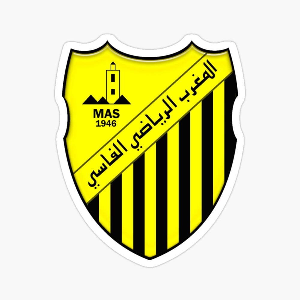 Kira .8281 Sticker - Mas Club Athletic Logo Classic - Hot Trending ...