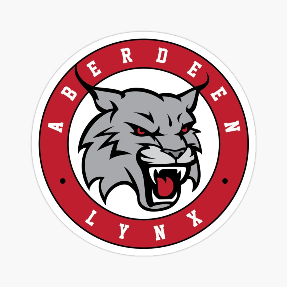 Kira .8282 Sticker - Red Lynx Logo - Hot Trending Vinyl Sticker ...
