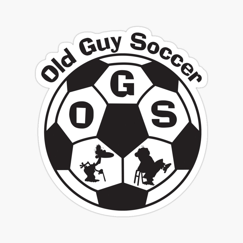 Kira .8283 Sticker - Old Guy Soccer - Hot Trending Vinyl Sticker ...