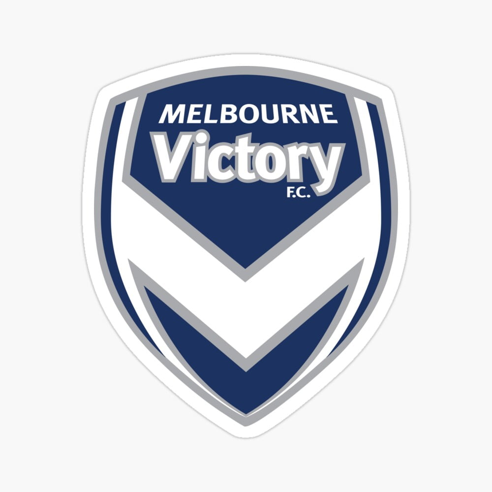 Kira .8398 Sticker - Melbourne @$%%^# Victory - Hot Trending Vinyl Sticker - Walmart.com