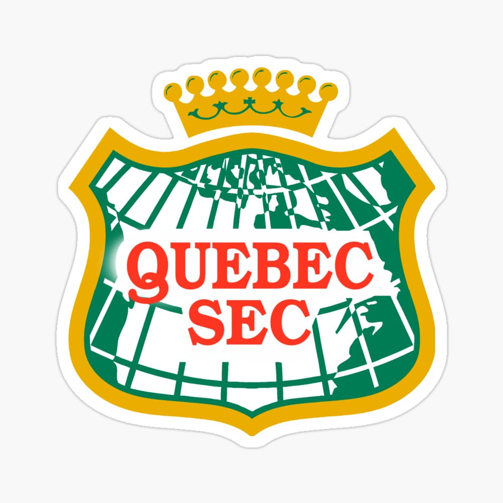 Kira .8439 Sticker - Canada Dry: Quebec Sec - Hot Trending Vinyl ...