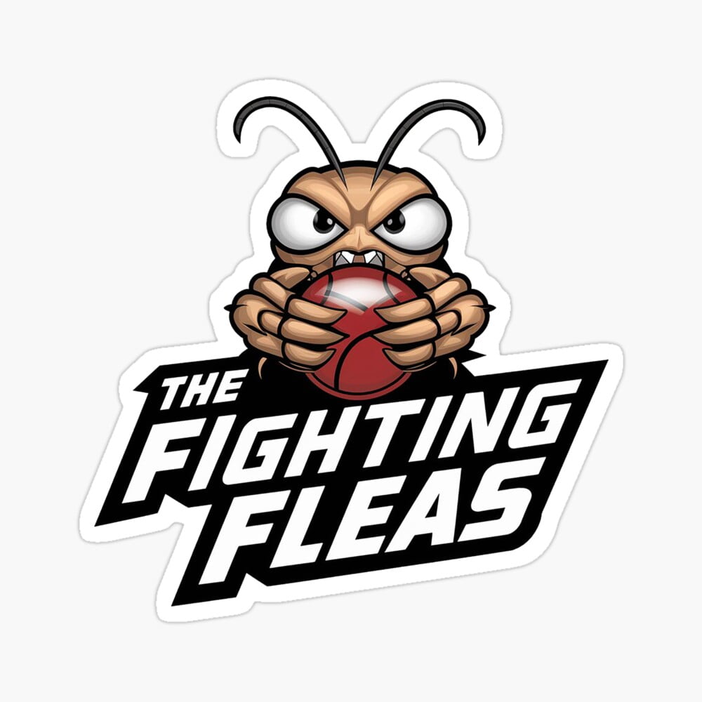 Kira .8458 Sticker - Get Bitten By The Bug Of Excitement - Cheer For ...