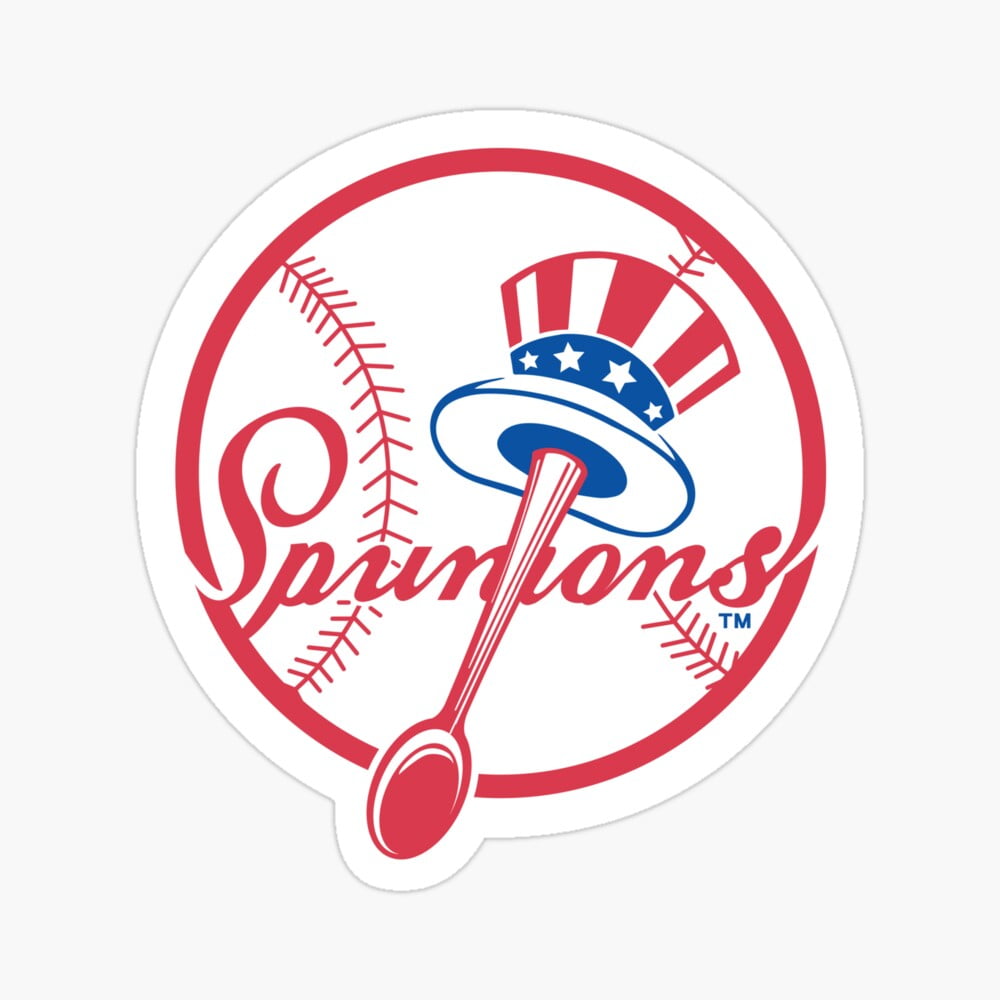 Kira .8519 Sticker - Ny Spunions - Hot Trending Vinyl Sticker - Walmart.com