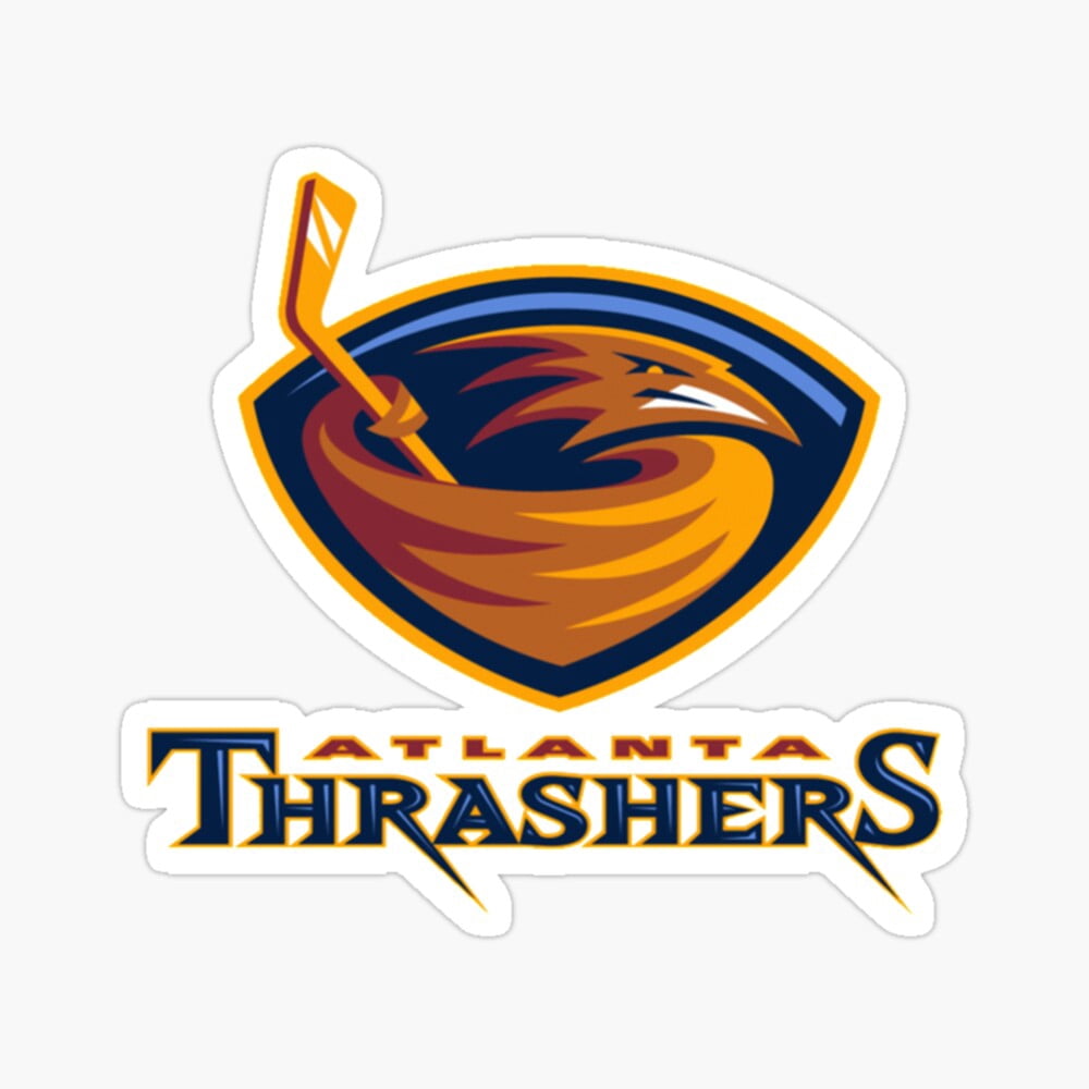 Kira .8539 Sticker - Thrashers - Hot Trending Vinyl Sticker - Walmart.com